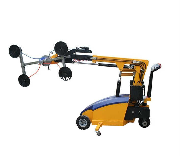 Automatic Glass Handling Lifting Robot - Buy Glass Handling Lifting Robot, glass handling robot ...