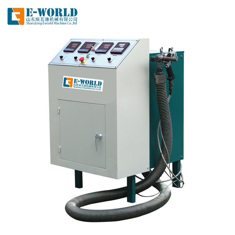 Hot melt extruder - Buy Product on Shandong Eworld Machine Co.,Ltd