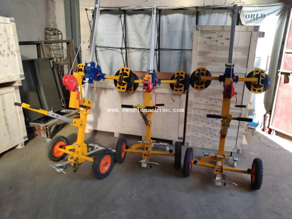 Portable Glass Lifting Equipment - Buy Portable Glass Lifting Equipment ...
