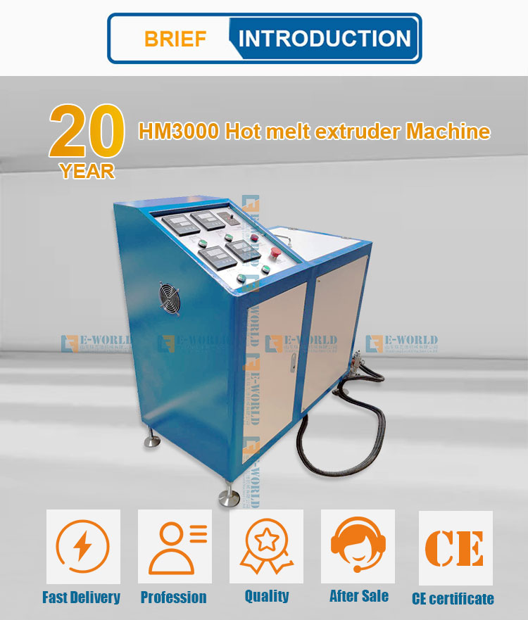 Butyl Hot Melt Insulating Glass Sealing Machine - Buy Hot butyl melt ...